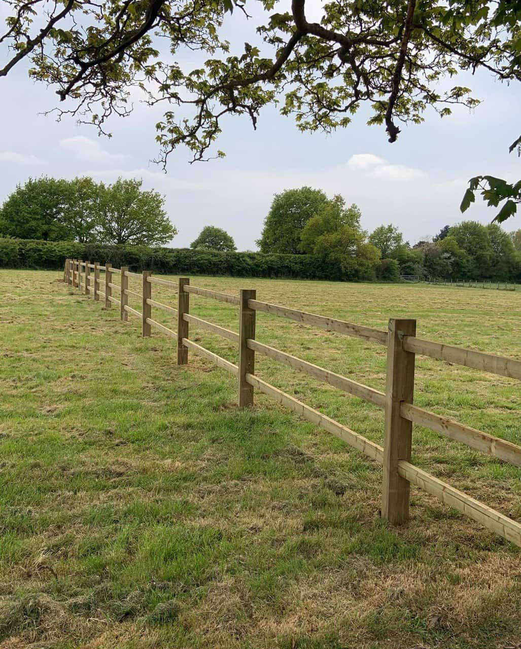 What Is Stock Fencing and Why Farmers Swear by It - Fast Fix Fencing ...