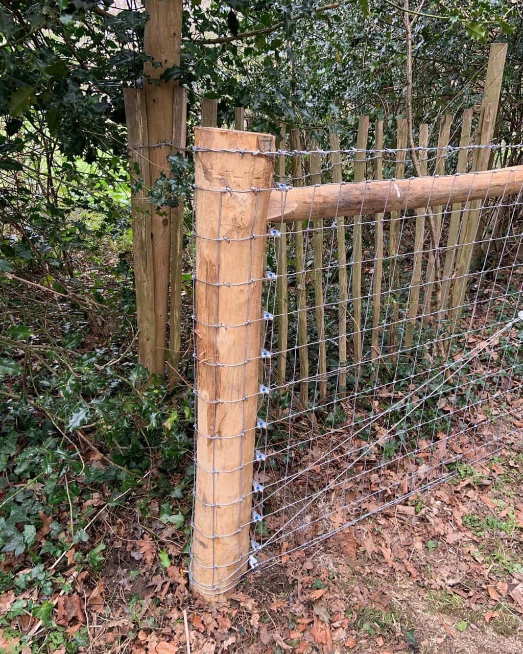 Fast Fix Fencing Rochester - Your Local Fencing Experts